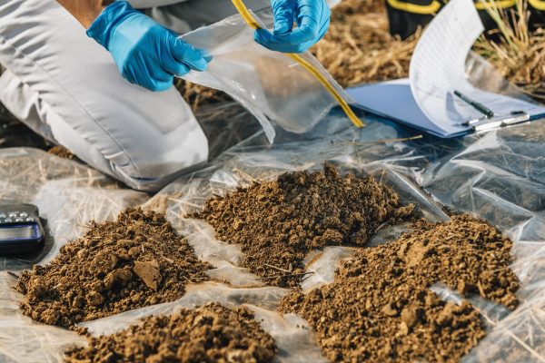 Soil Testing Services in DHA & Islamabad | PlotsnBuildings Soil Testing Services in DHA & Islamabad | PlotsnBuildings